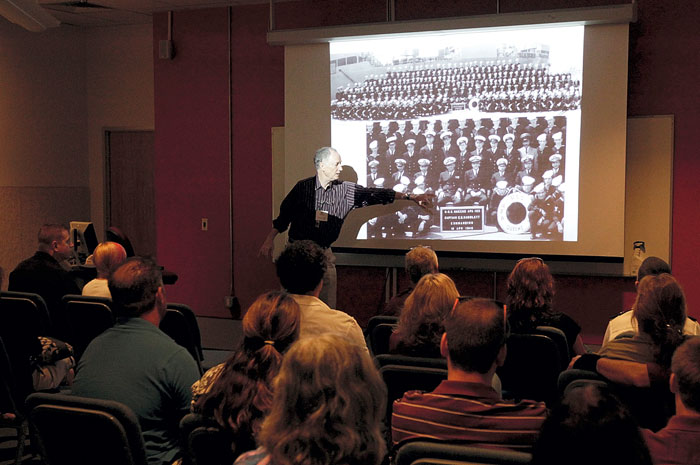 Book tells story behind TAMUG’s Texas Clipper | Local News | The Daily News