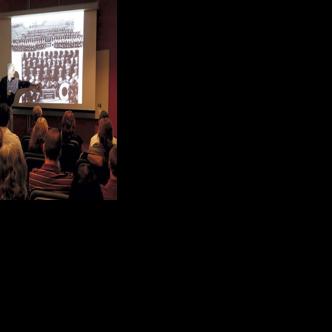 Book tells story behind TAMUG’s Texas Clipper | Local News | The Daily News