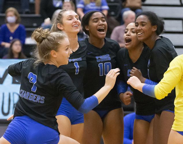 Clear Springs settles in, turns away Shadow Creek in bi-district ...