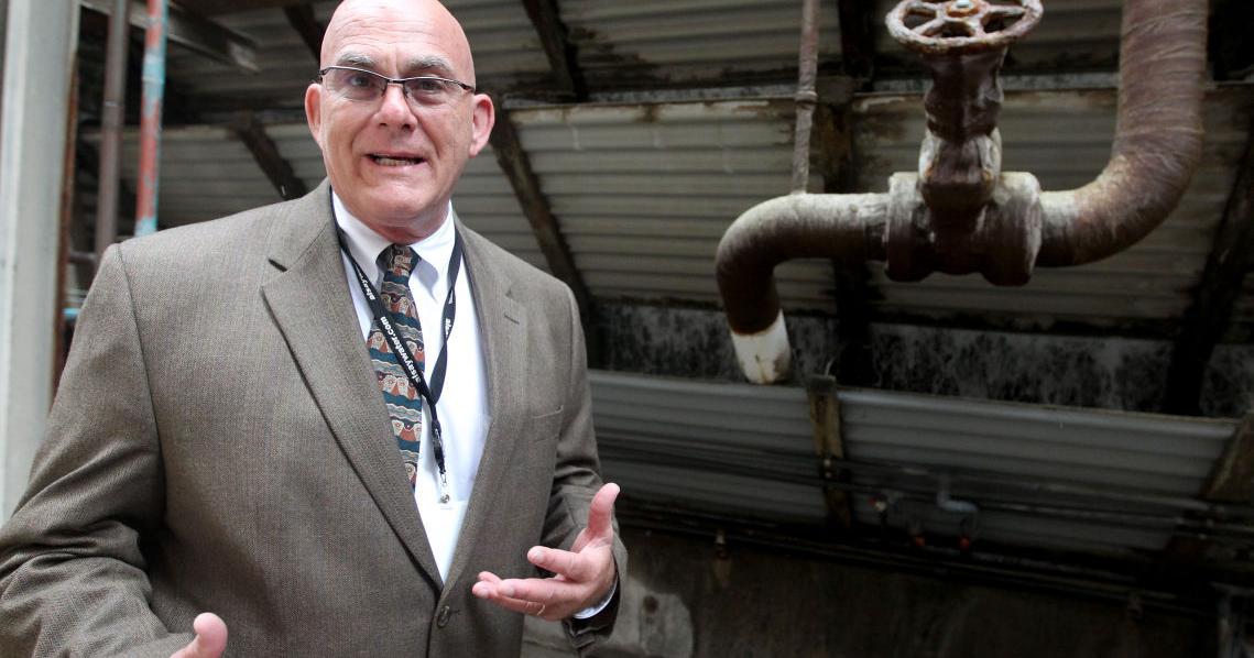 UTMB looks to the sea as water supply, rates become more uncertain ...