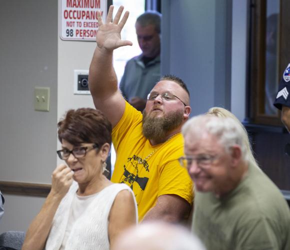 Petition to recall La Marque's mayor still under review | Local News ...