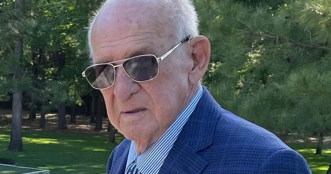 James Clifford "Jimmie" Crowder, Sr. | Obituaries | The Daily News