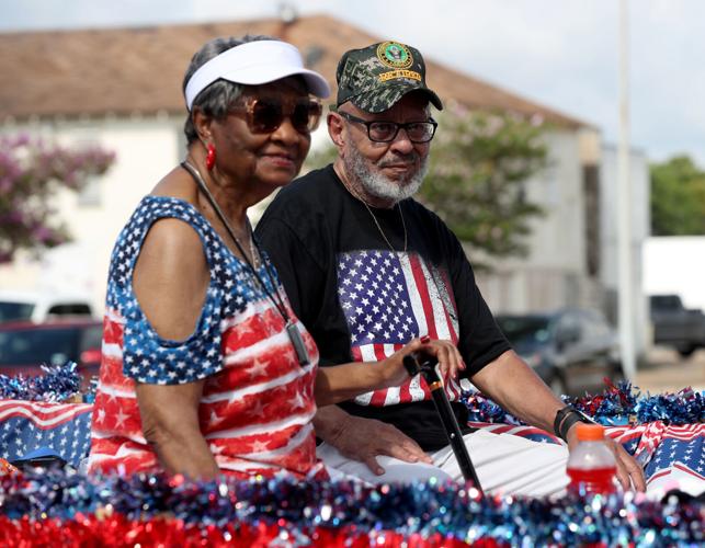 Texas City holds annual Independence Day Celebration | Local News | The ...