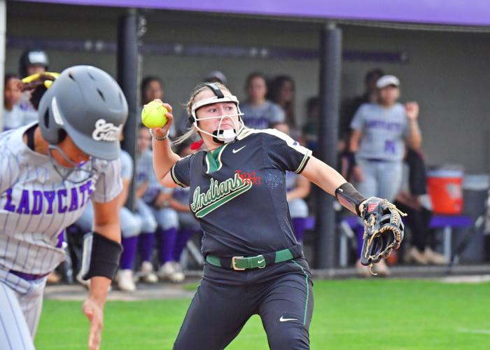 Walkoff hit in 7th propels Angelton past Santa Fe | High School Sports ...