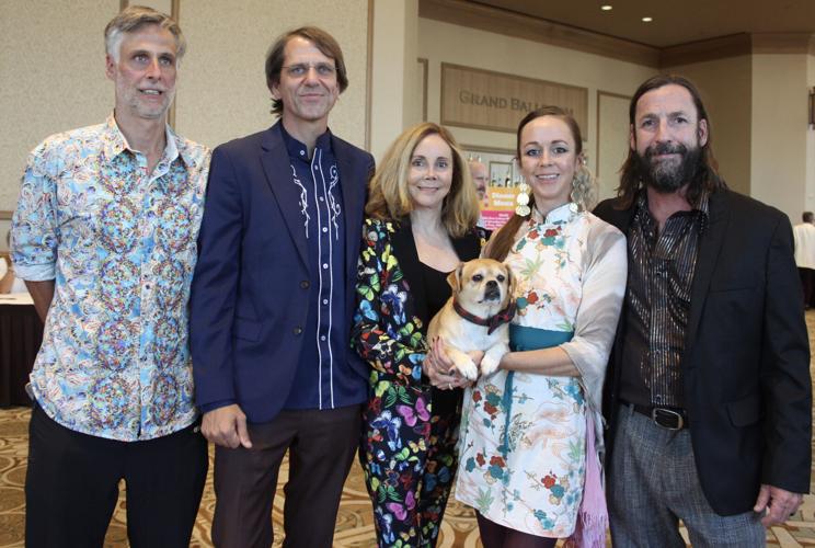 Paws Gala | Partypics | The Daily News