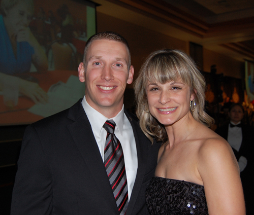 TCLM Chamber Banquet | Coast: Faces | The Daily News