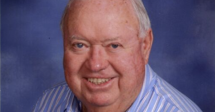 Ross Richard Mayfield | Obituaries | The Daily News