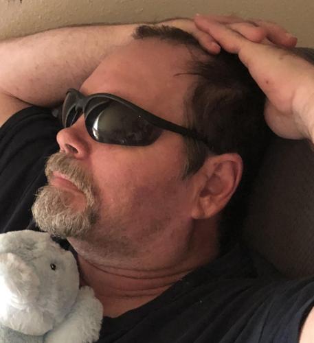 George Webber | Obituaries | The Daily News