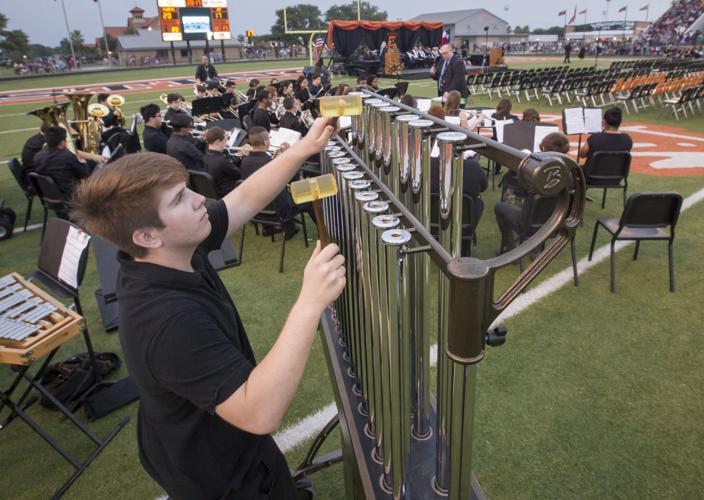 Photos: 2017 Texas City High School Graduation | In Focus | The Daily News