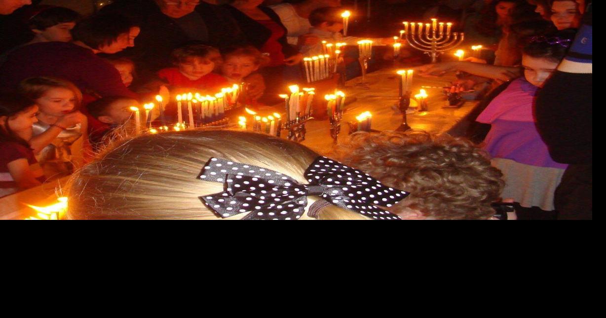 What is Hanukkah all about? | Faith | The Daily News