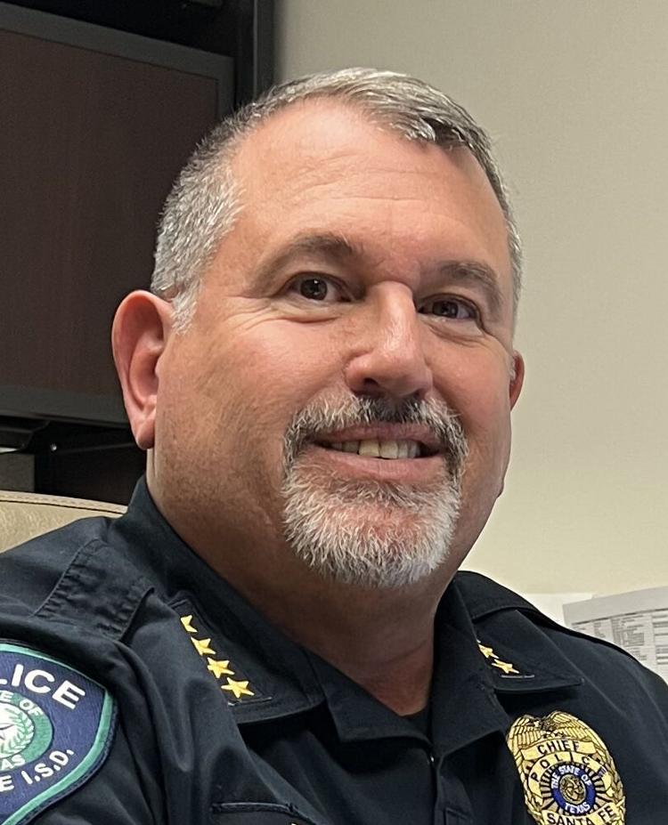 Santa Fe Isd Police Chief Appointed As Citys Top Cop Local News
