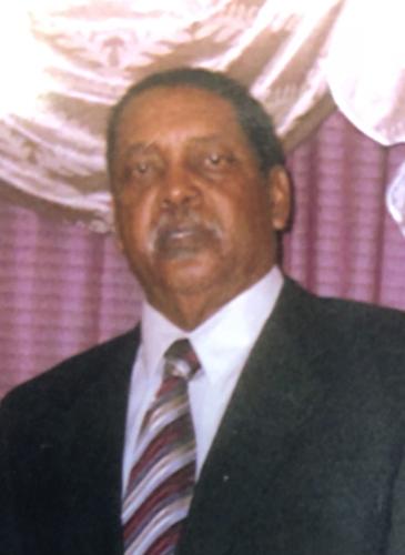 David Lee Parnell, Jr | Obituaries | The Daily News