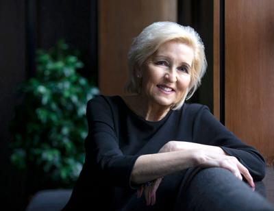 The People Person: Debbie Williams | Special Sections | The Daily News