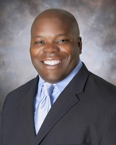 Shone Evans | Citizen of the Year Finalist | The Daily News