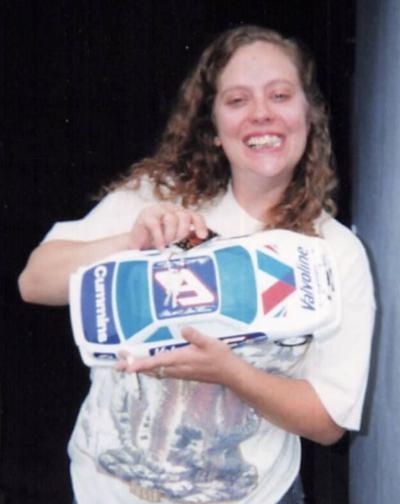 Michelle Gail Lemcke | Obituaries | The Daily News