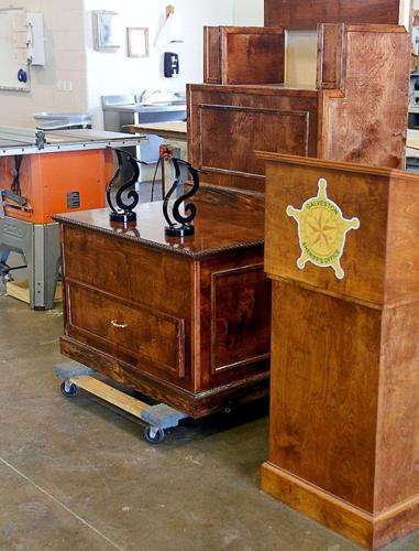 County inmates take on GED, skills classes to equip them for future ...