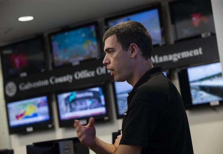 Lessons learned help build county's hurricane preparedness | Hurricane ...