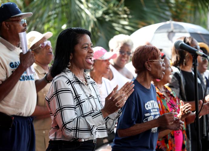 Get out and celebrate Juneteenth this weekend | Entertainment | The ...