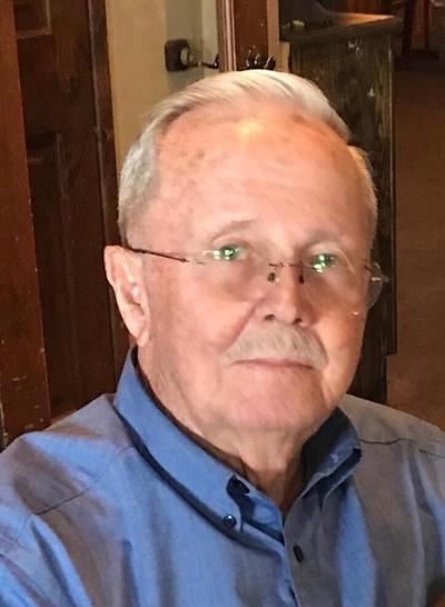 Morris Melvin Antley | Obituaries | The Daily News