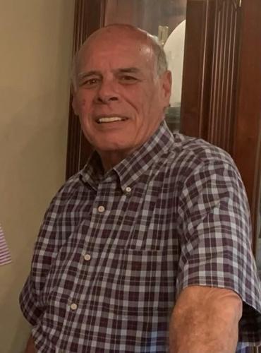Michael J. Megna | Obituaries | The Daily News