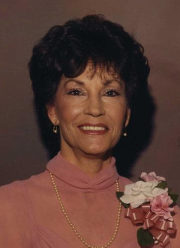 Bernice Marie Taylor Phillips | Obituaries | The Daily News