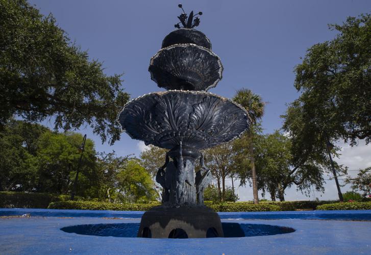 Facing tight times, Galveston seeks new money for parks | Local News ...