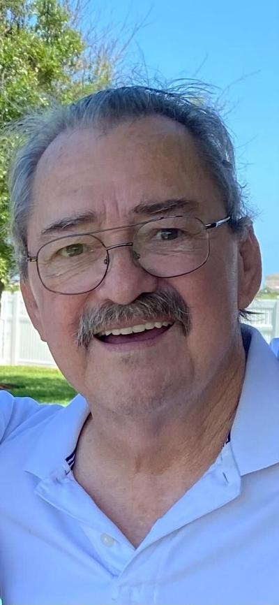Edward Andrisek | Obituaries | The Daily News