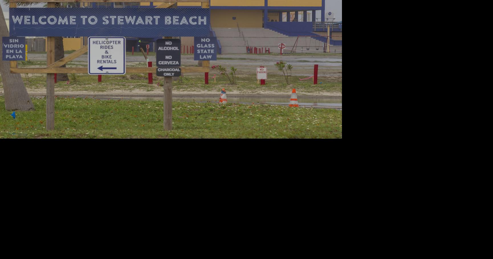 Galveston Park Board wants to redesign Stewart Beach pavilion | Local ...
