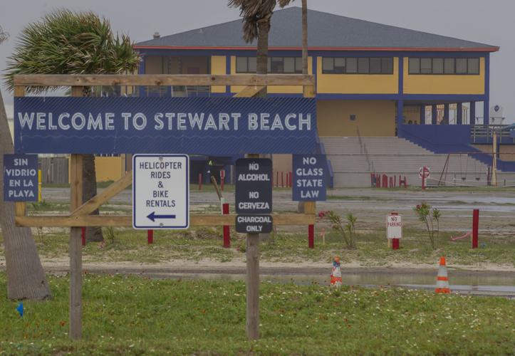 Galveston Park Board wants to redesign Stewart Beach pavilion | Local ...