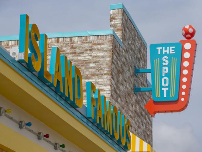 Biz Buzz: The Spot prepares for League City debut; Dutch Bros Coffee ...