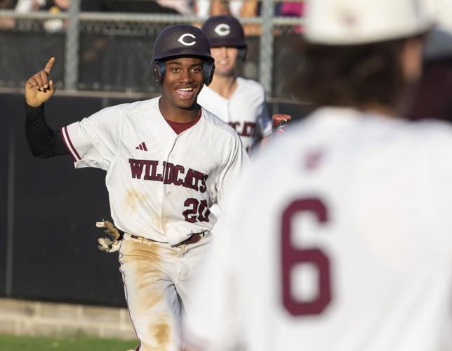Clear Creek avenges loss with win over Clear Springs | High School ...