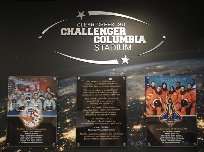 Photos: Challenger Columbia Stadium's inaugural game | In Focus | The ...