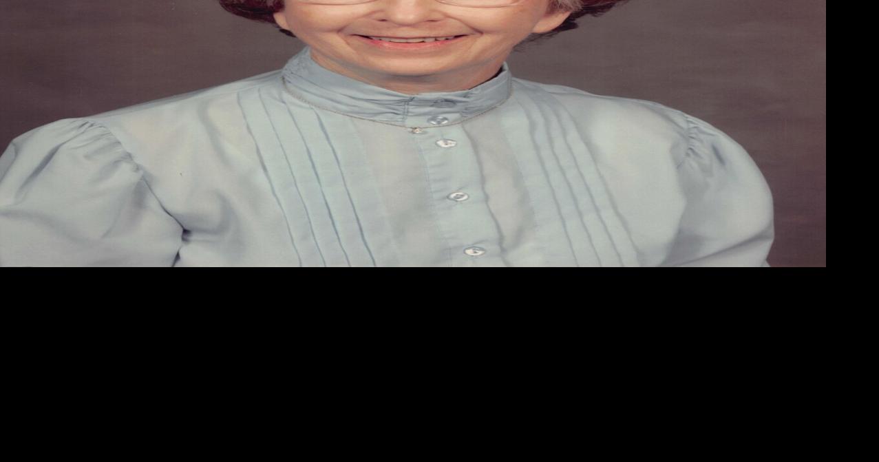 Nelle Rosalyn (Craig) Leach | Obituaries | The Daily News