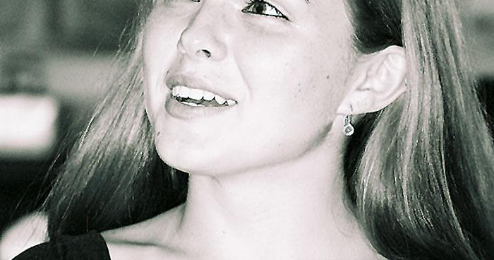 Ashlyn Shoemaker modeled her short life after a proverb | Local News ...