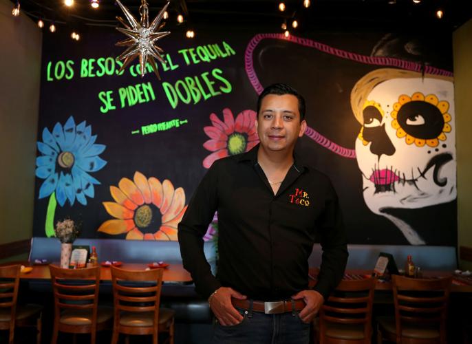 The food network | Features | The Daily News