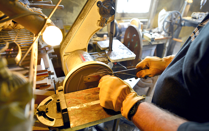 High-end hobbies take recreation to the next level | Profiles ...