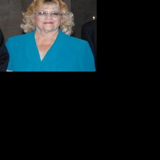 Pansy Ann Ruth Odom Feigle | Obituaries | The Daily News