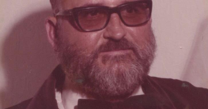 Roy Frederick Leldon Sanderson | Obituaries | The Daily News