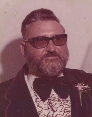 Roy Frederick Leldon Sanderson | Obituaries | The Daily News