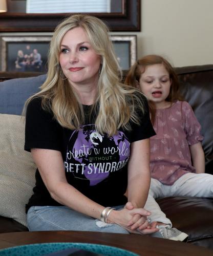 Rett Syndrome | Local News | The Daily News