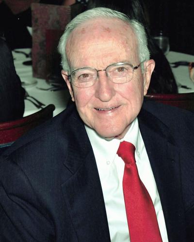 Edward Andrew Meaney, Sr. | Obituaries | The Daily News
