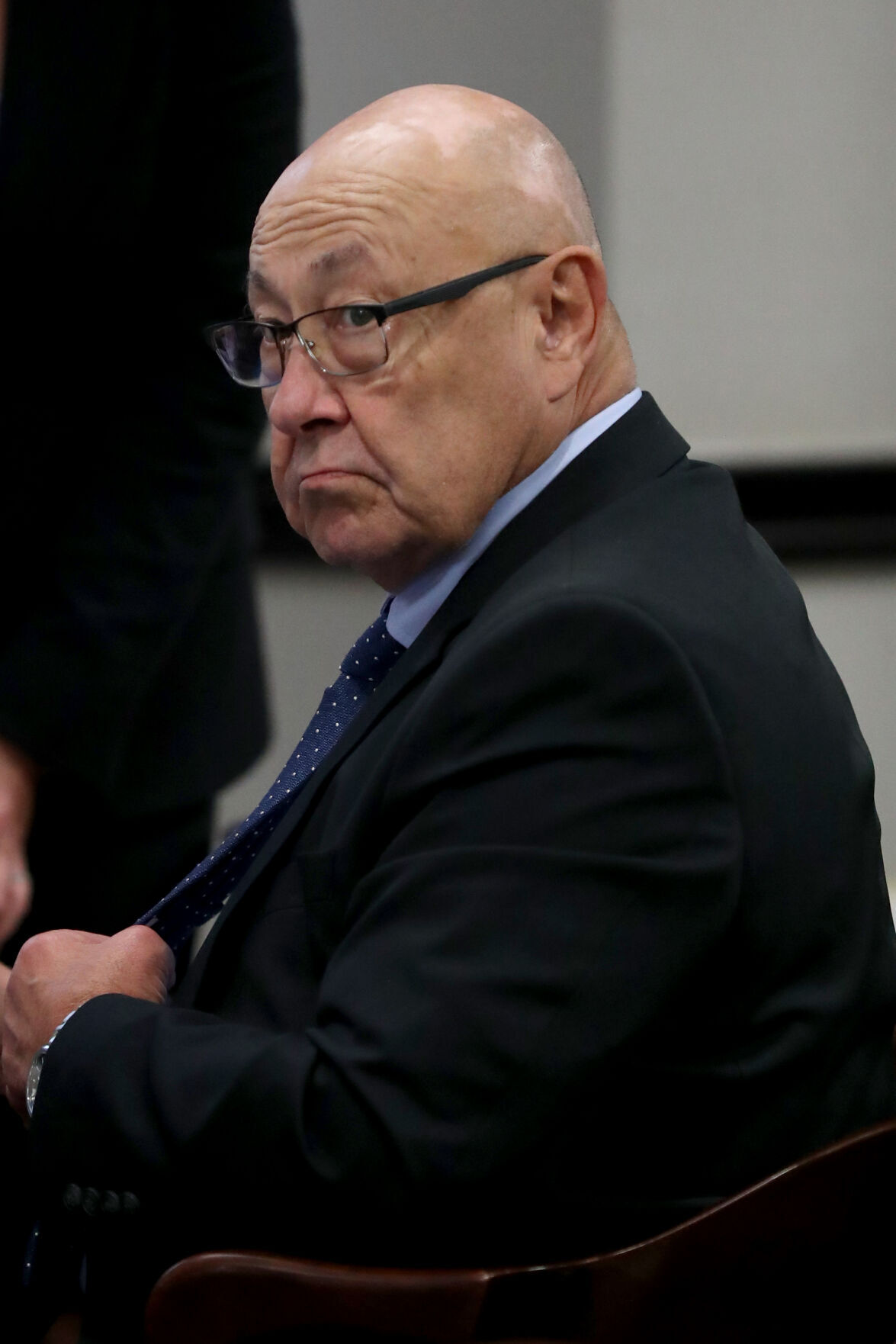 Trial gets underway in deaths of DoorDash driver, passenger | Local ...