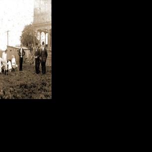 Davisons were in Texas City before it incorporated | Profiles ...