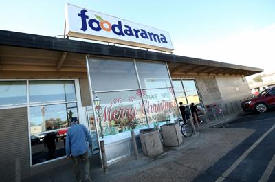 Foodarama buys longtime Texas City grocery store | Local News | The ...