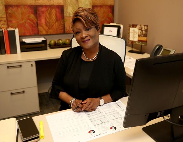 Galveston County Health District inspector retires after 40 years ...