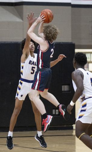 1st day of Carlisle-Krueger Classic delivers tough competition | High ...