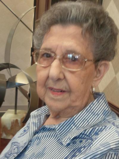 Ursula Carter Marinelli | Obituaries | The Daily News