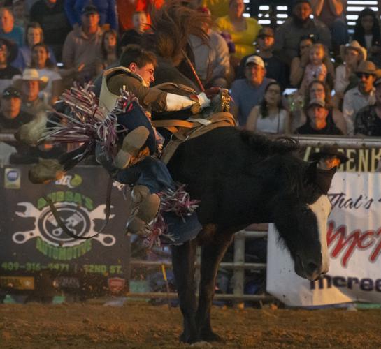 Galveston County Fair & Rodeo winds down | Local News | The Daily News