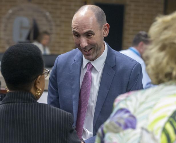 Matthew Neighbors named new Galveston ISD superintendent | Local News ...