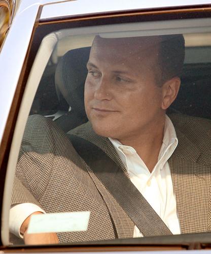 Video footage shows Dupuy carrying children away from ex-wife | Local ...